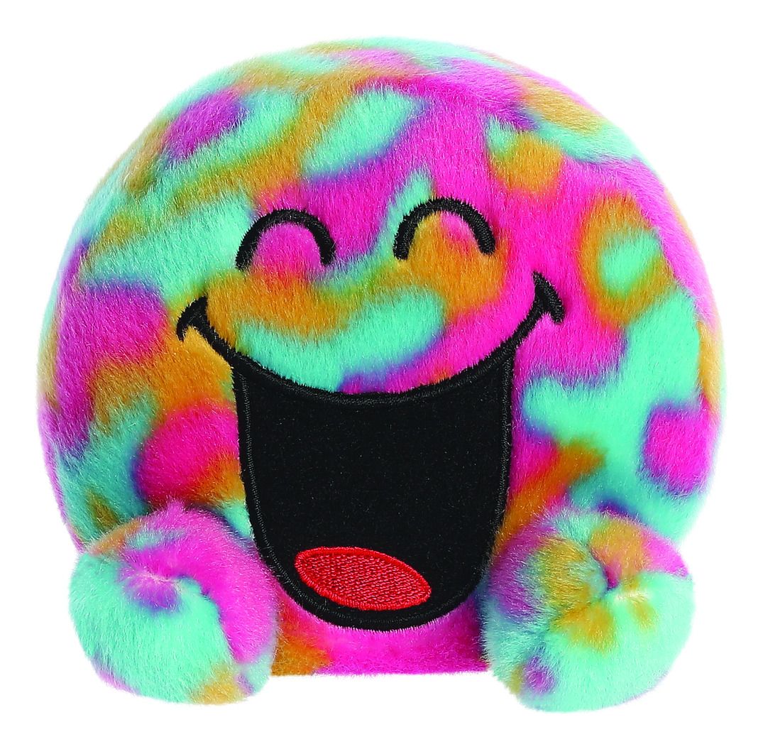 Palm Pals Silly Smiley 5 Inch – Squish Squash