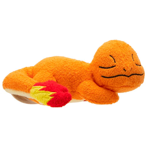 Sleeping Charmander Plush 5 Inch – Squish Squash